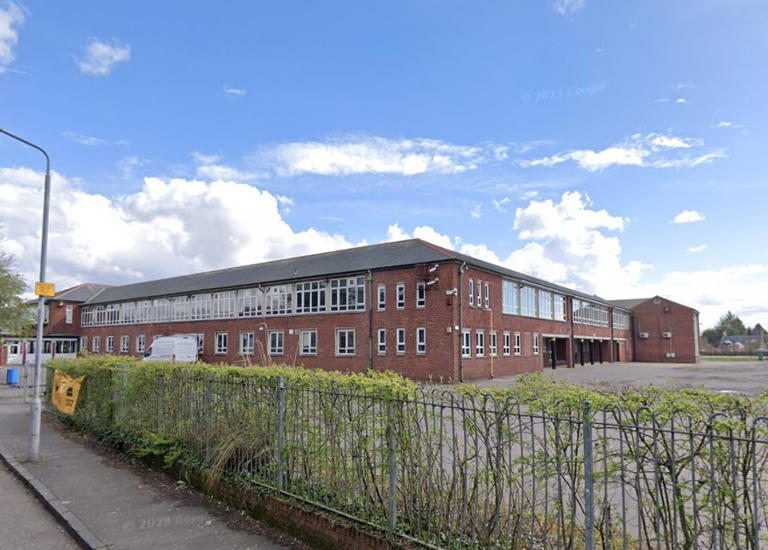 The 7 East Dunbartonshire secondary schools among Scotland's top 50 ...