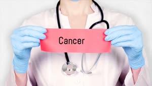 This Specific Type of Cancer Could Double By 2040