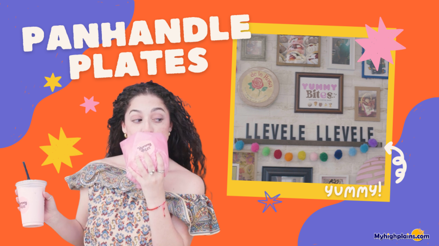 Panhandle Plates: A sweet and savory stop at Yummy Bites