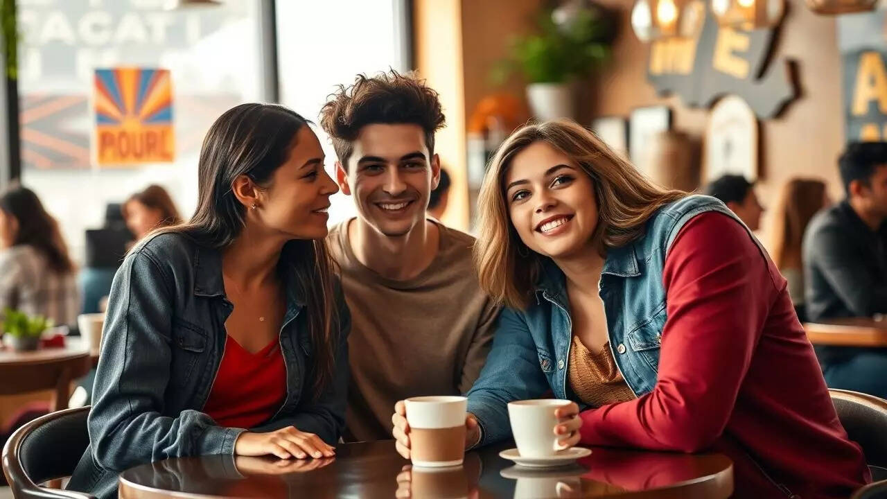 Gen Z Dating Tips: How to Navigate the First Date with Confidence and Ease