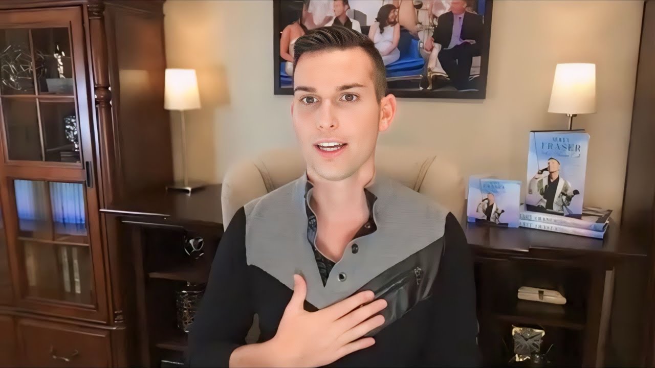 Psychic medium reading delivers a father’s message