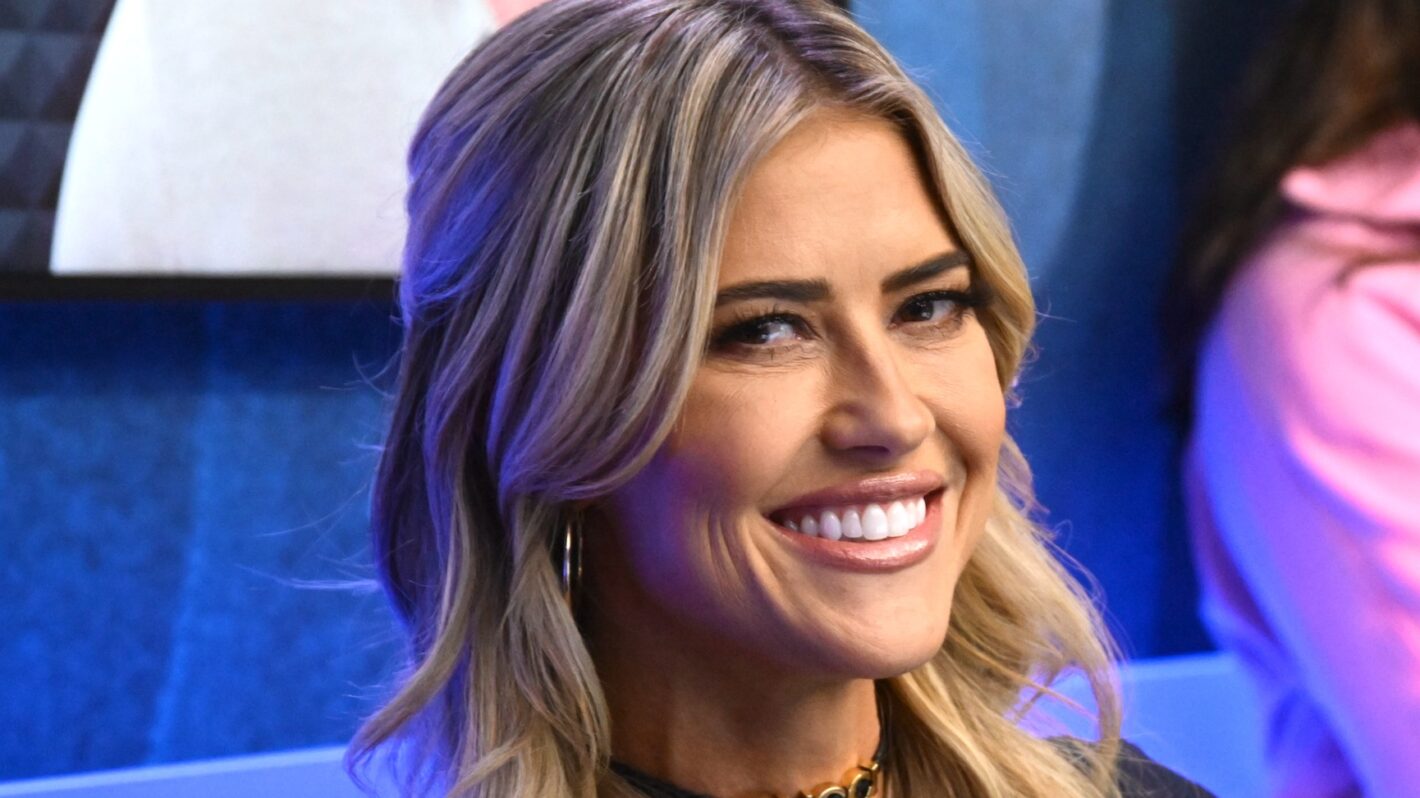 Christina Haack Officially Settles Divorce From Josh Hall