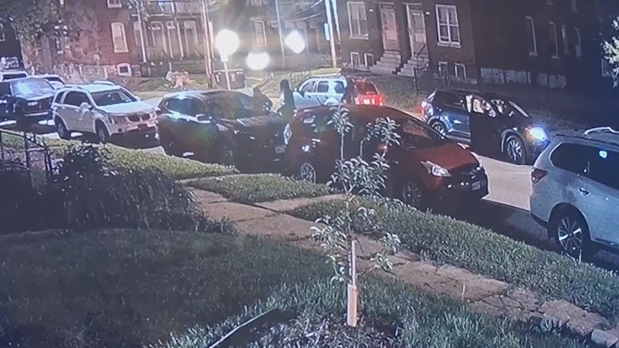 Third brother charged in deadly St. Louis car break-in shooting