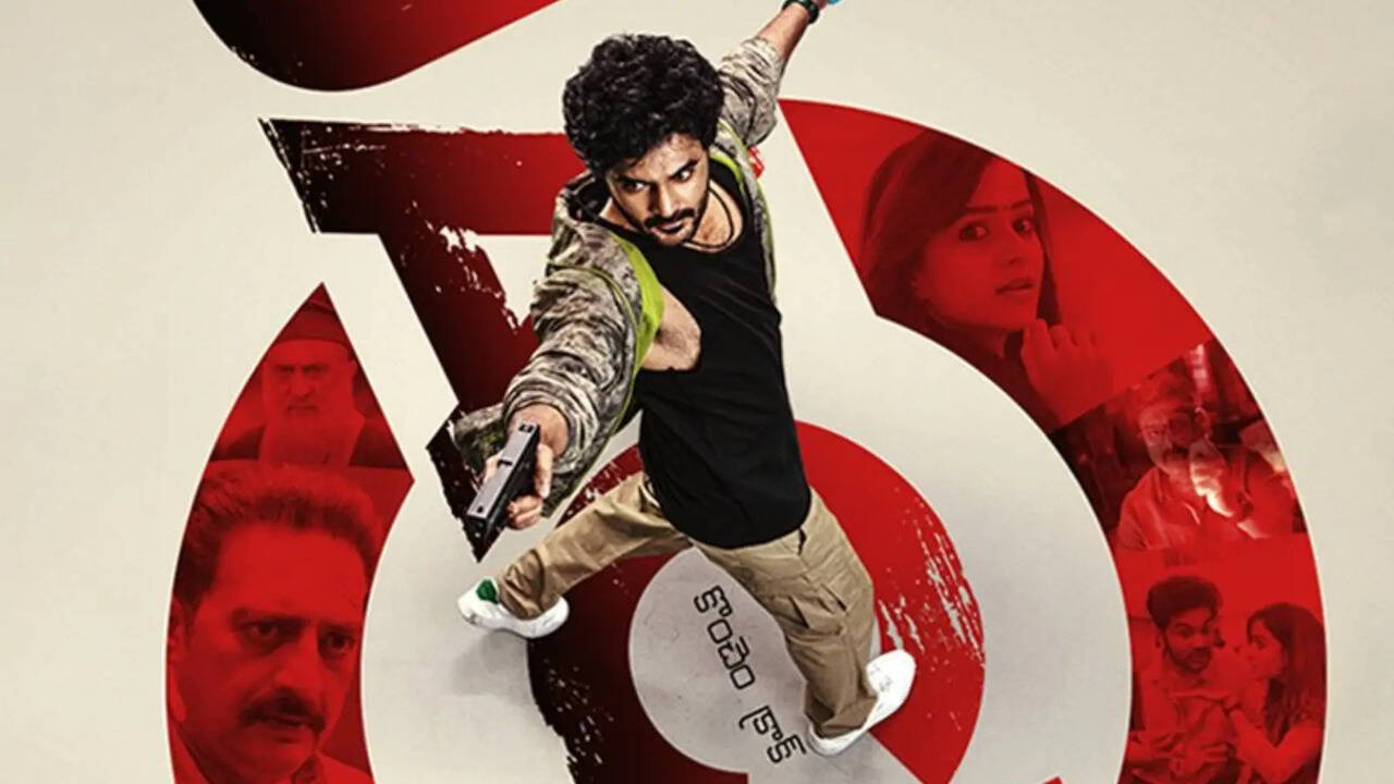 Jack OTT On OTT: When And Where To Watch Siddhu Jonnalagadda's Spy Comedy