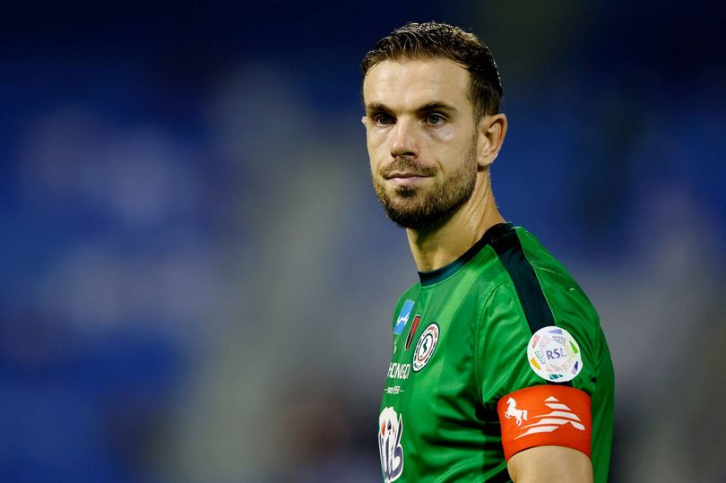 Six stars who left Liverpool before Trent Alexander-Arnold and ended up ...