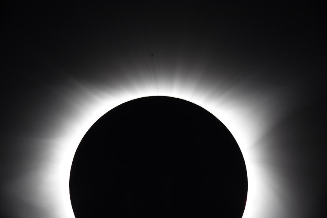 Solar Eclipses: What Happens When the Sun Goes Dark