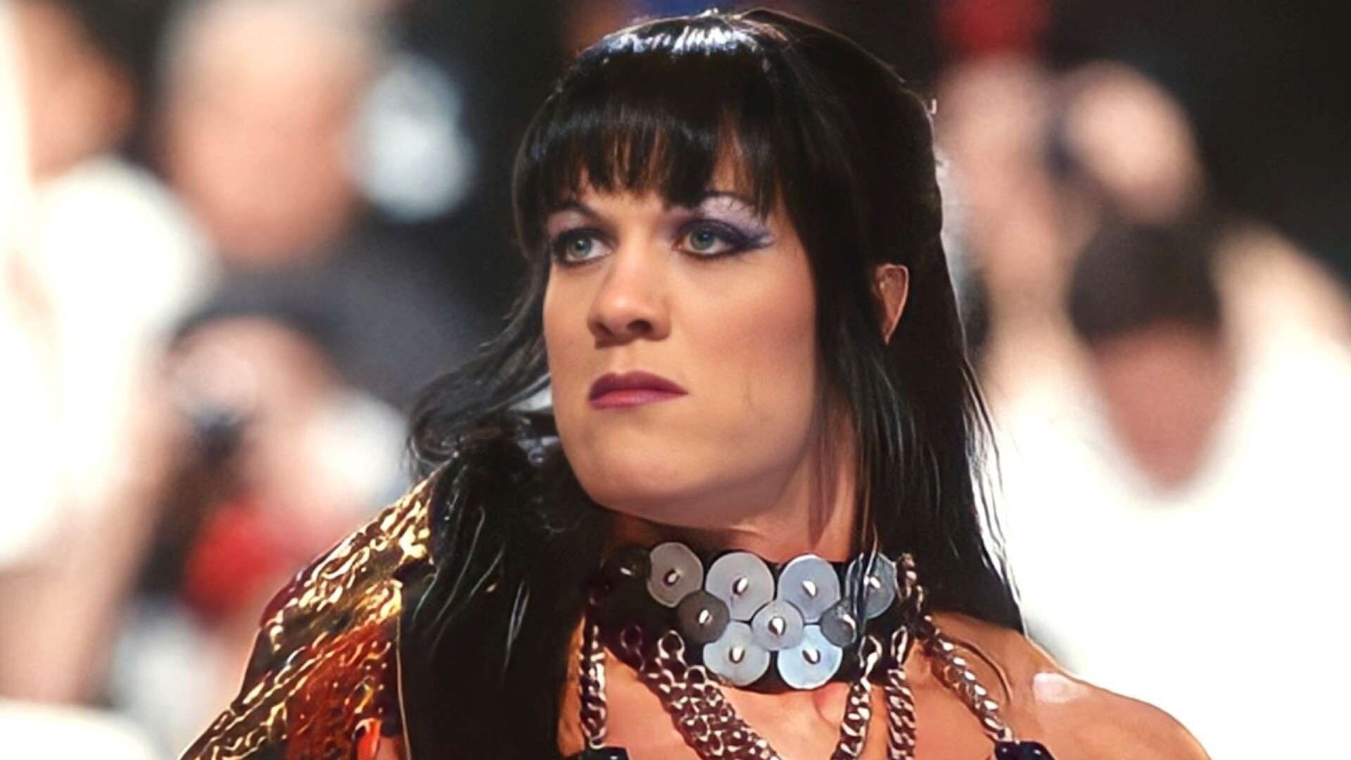 Chyna's Transformation Was Truly Iconic