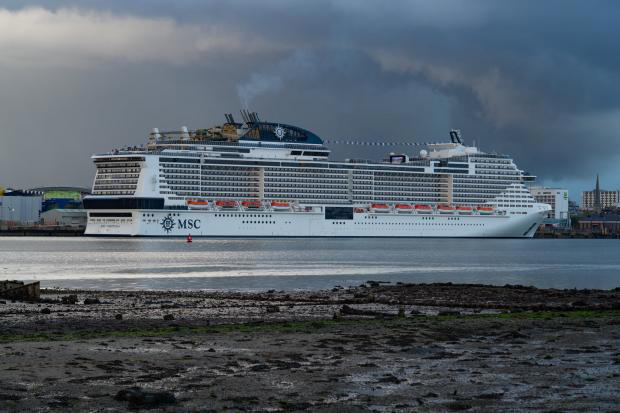 The best and worst reviews of summer sailings on MSC Virtuosa
