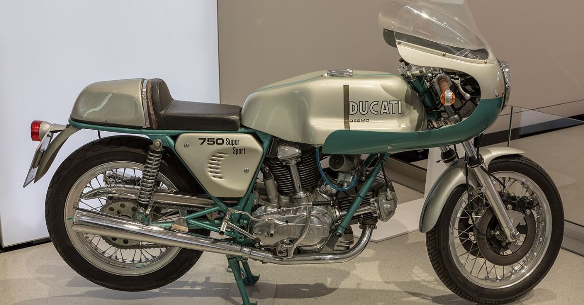 20 Iconic Bikes That Achieved Cult Status Among Riders