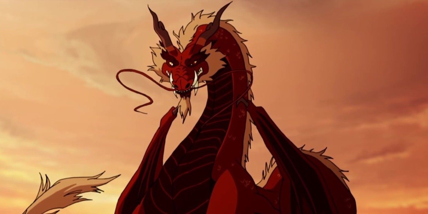 Avatar: The Last Airbender: The Original Benders, Explained