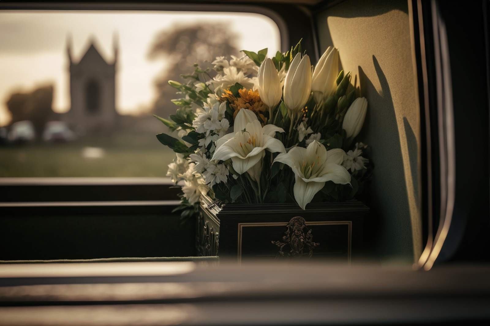 How & Where to Ask for Donations for Funeral Expenses
