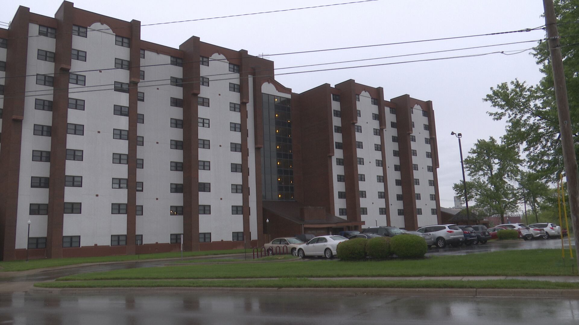 Affordable housing apartments in Springfield could get major upgrades