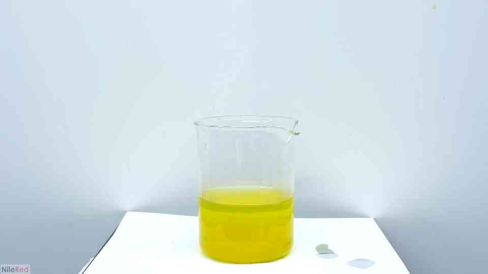 Extracting gold from computer parts (Part 2)