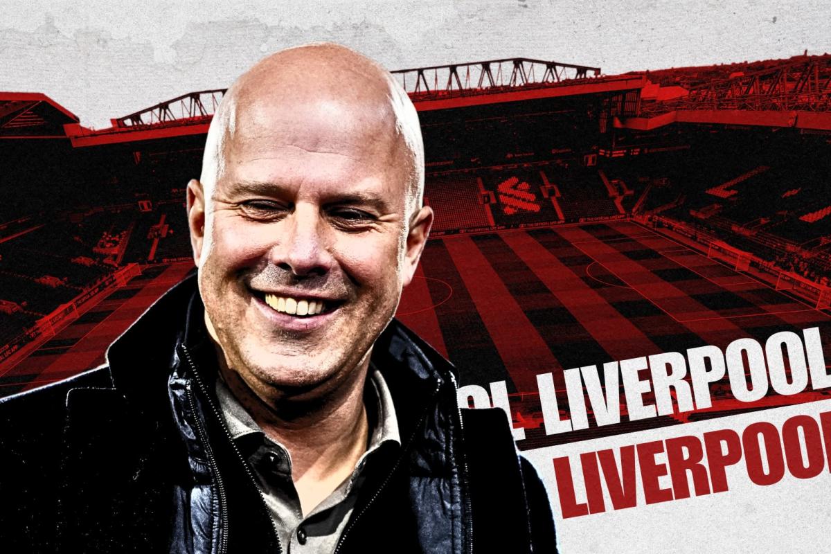 Liverpool Transfer News: Reds plot third Bundesliga raid with move for ...