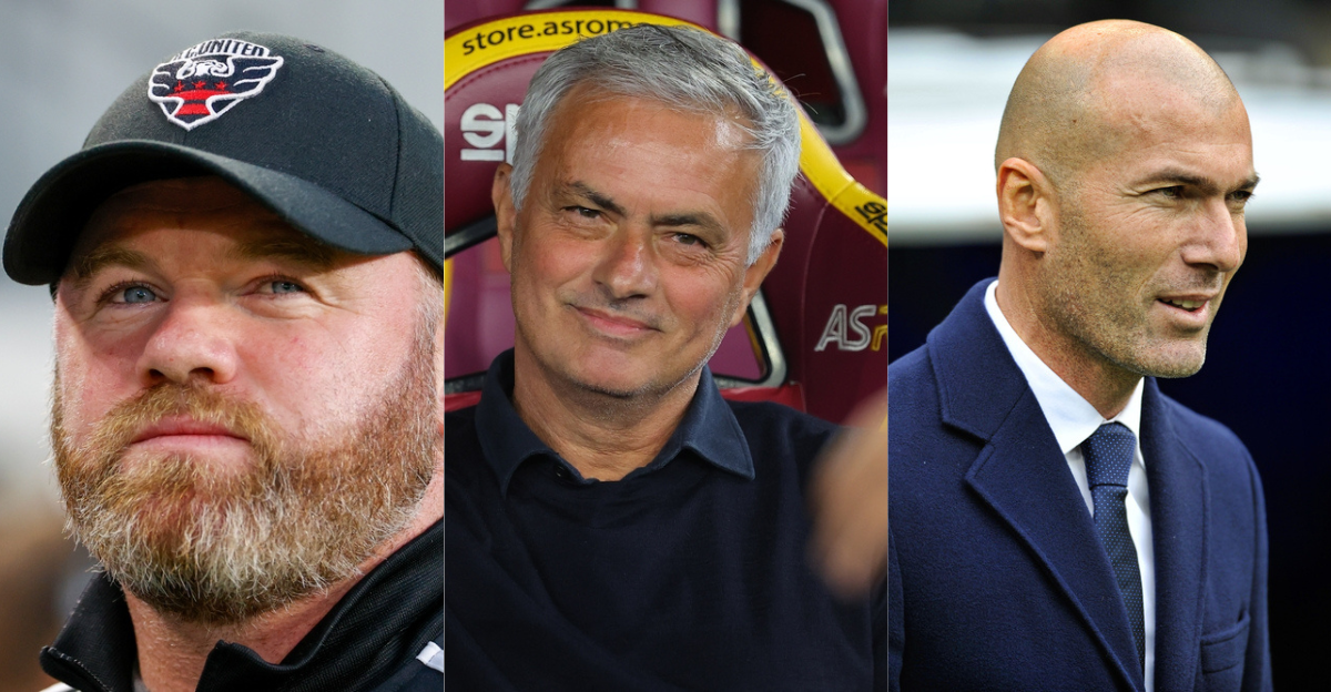 The 10 Richest Football Managers in the World – Ranked