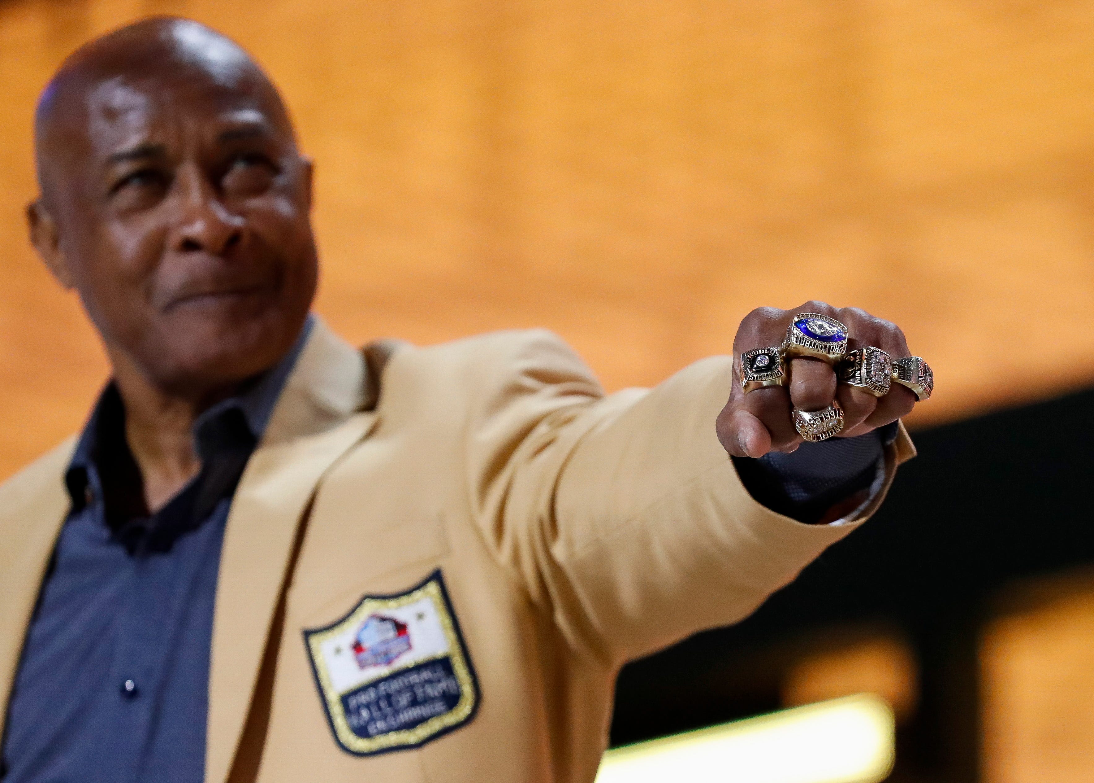 USC's NFL draft history grew in stature at one Super Bowl