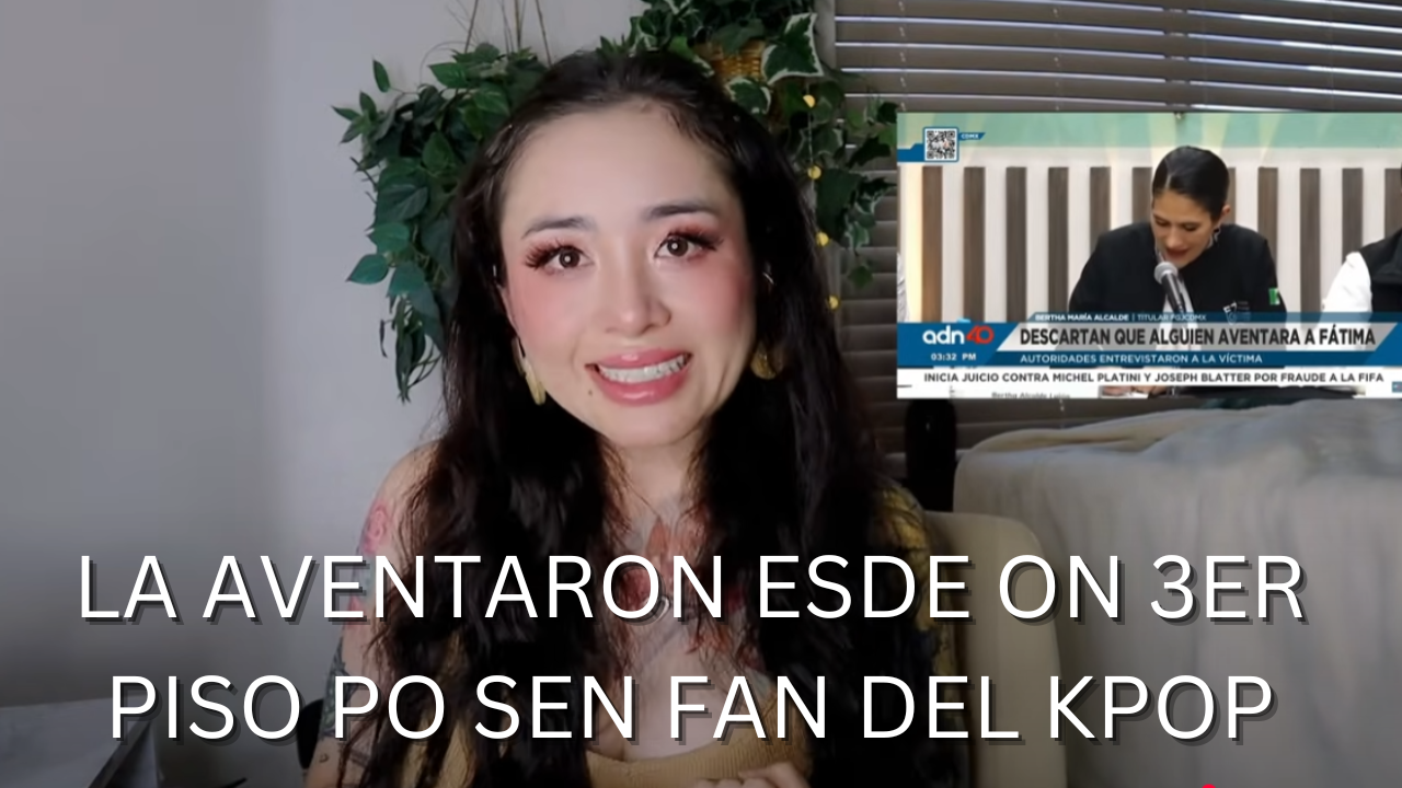 Padre asesina a su hija por celos hacia idols de K-pop y el caso de Fátima