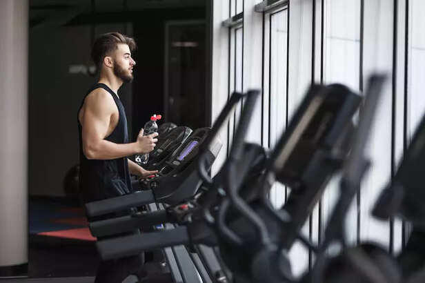 Are You Doing the Right Cardio for Your Age?