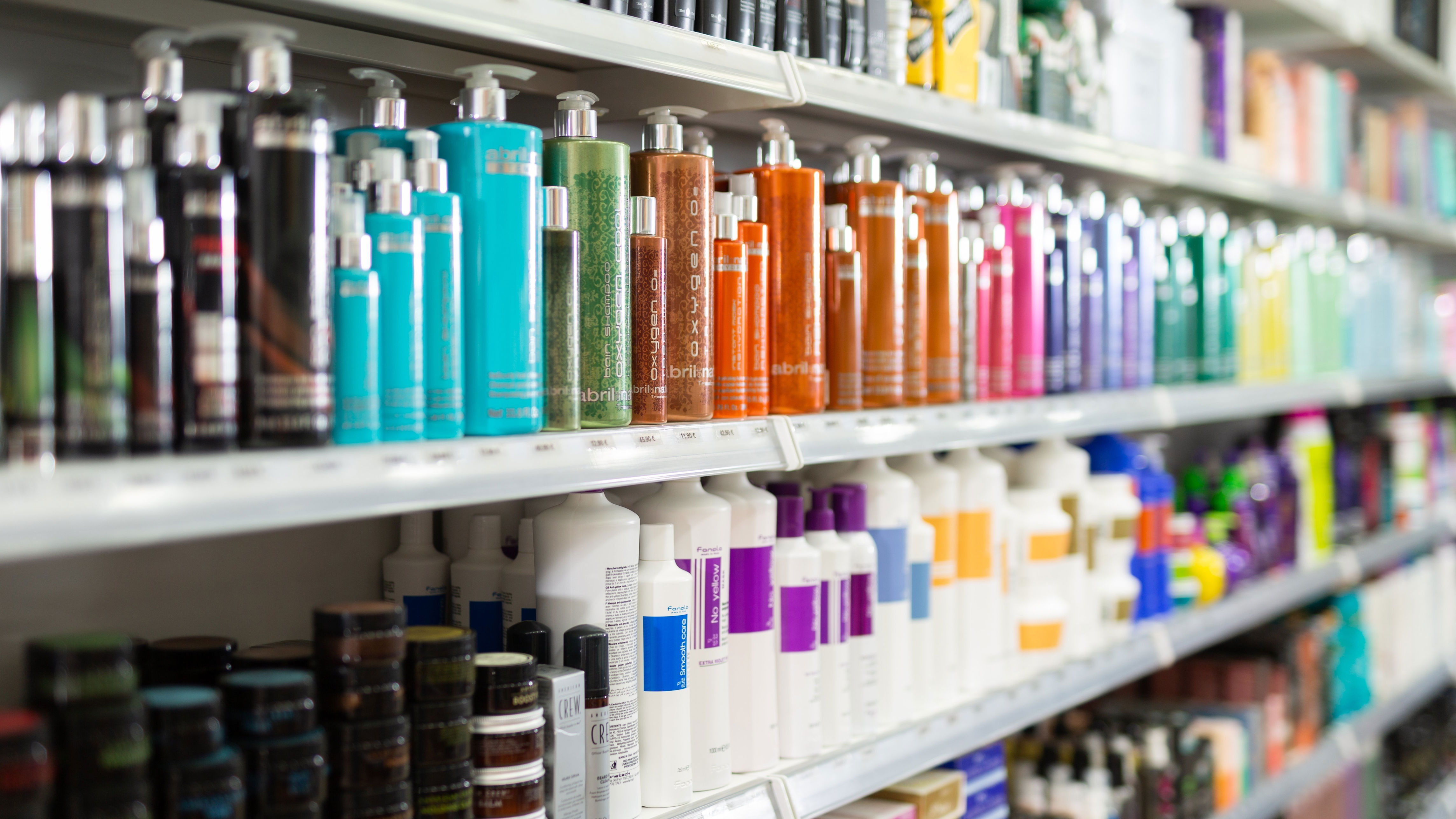 Działali ponad dekadę. Polska sieć drogerii bankrutuje