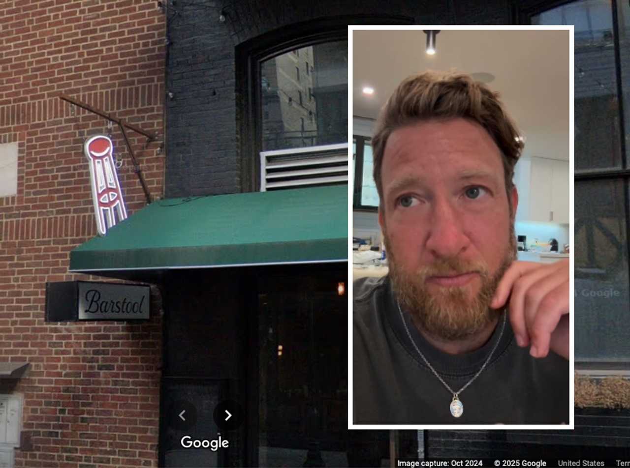 Barstool Philly Bar: Portnoy Addresses Antisemitic Incident