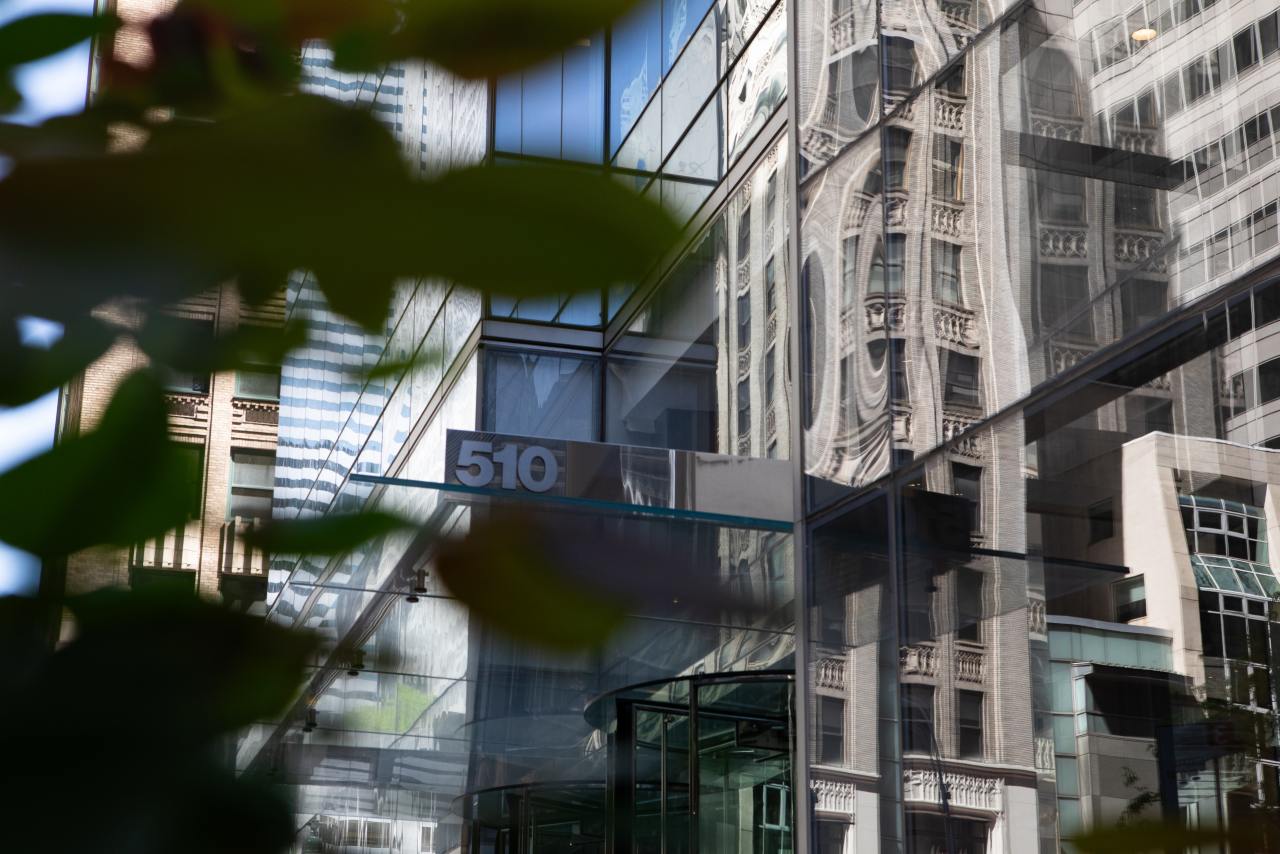 Hedge Fund Goes on Losing Streak After Locking In Investors