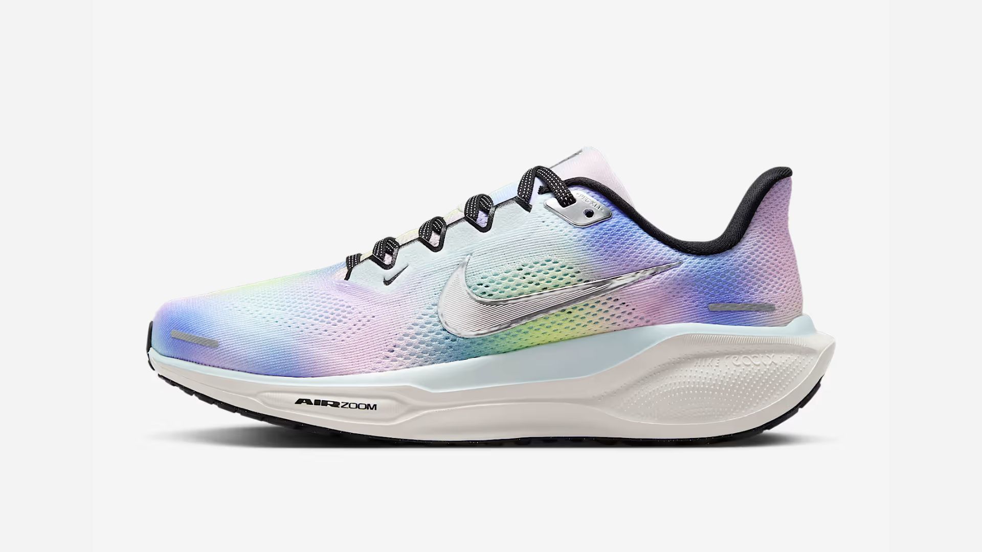 4 Rekomendasi Sepatu Lari Brand Terkenal 2025: Bikin Nyaman Bagi Pelari ...