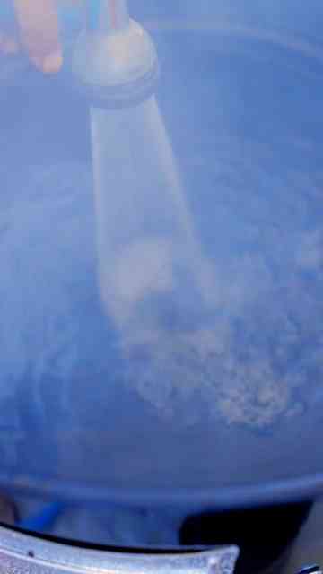 Tried and True Minion Method on the Weber Smokey Mountain A Reliable ...