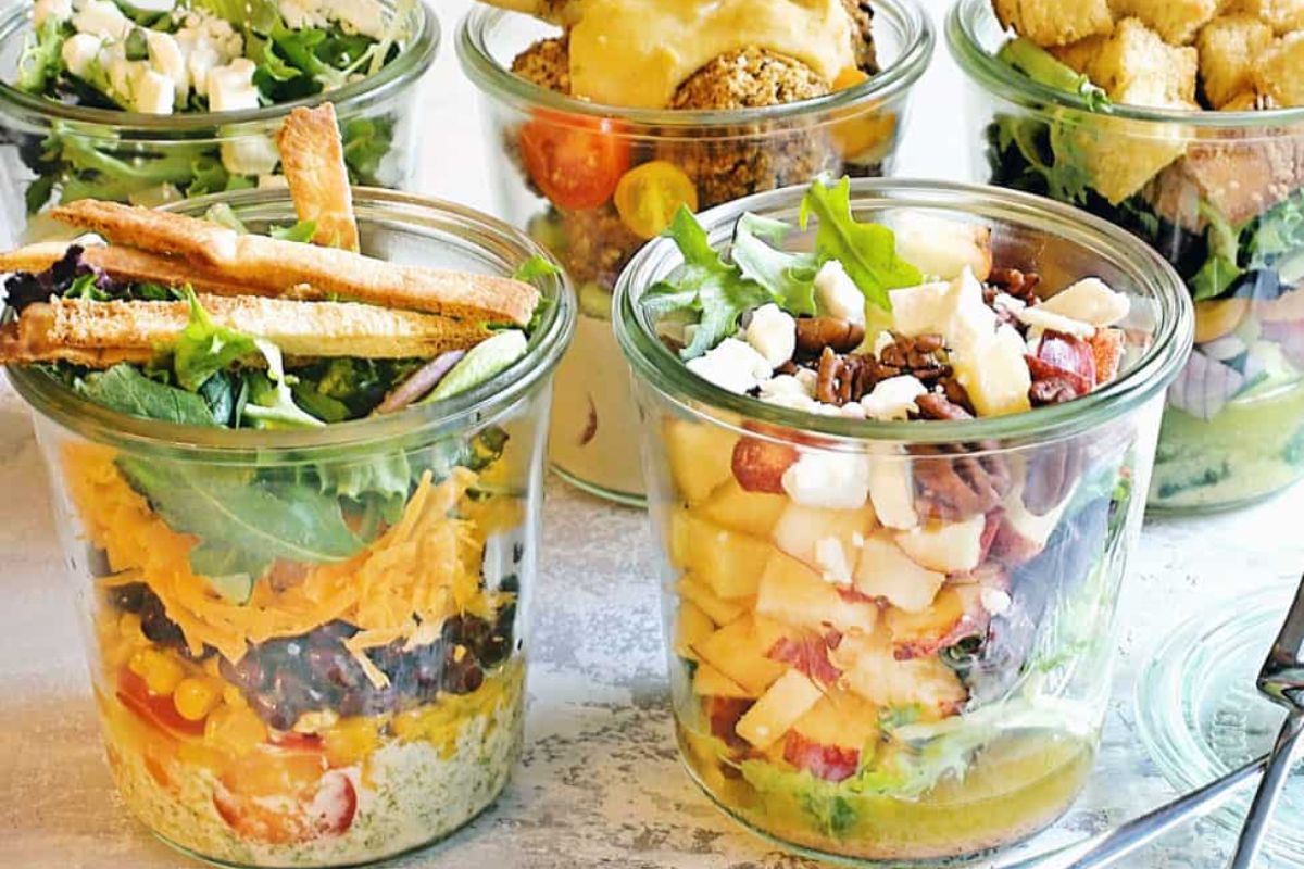 No Meat? No Problem! 24 Satisfying Meatless Monday Dinners You’ll Want ...