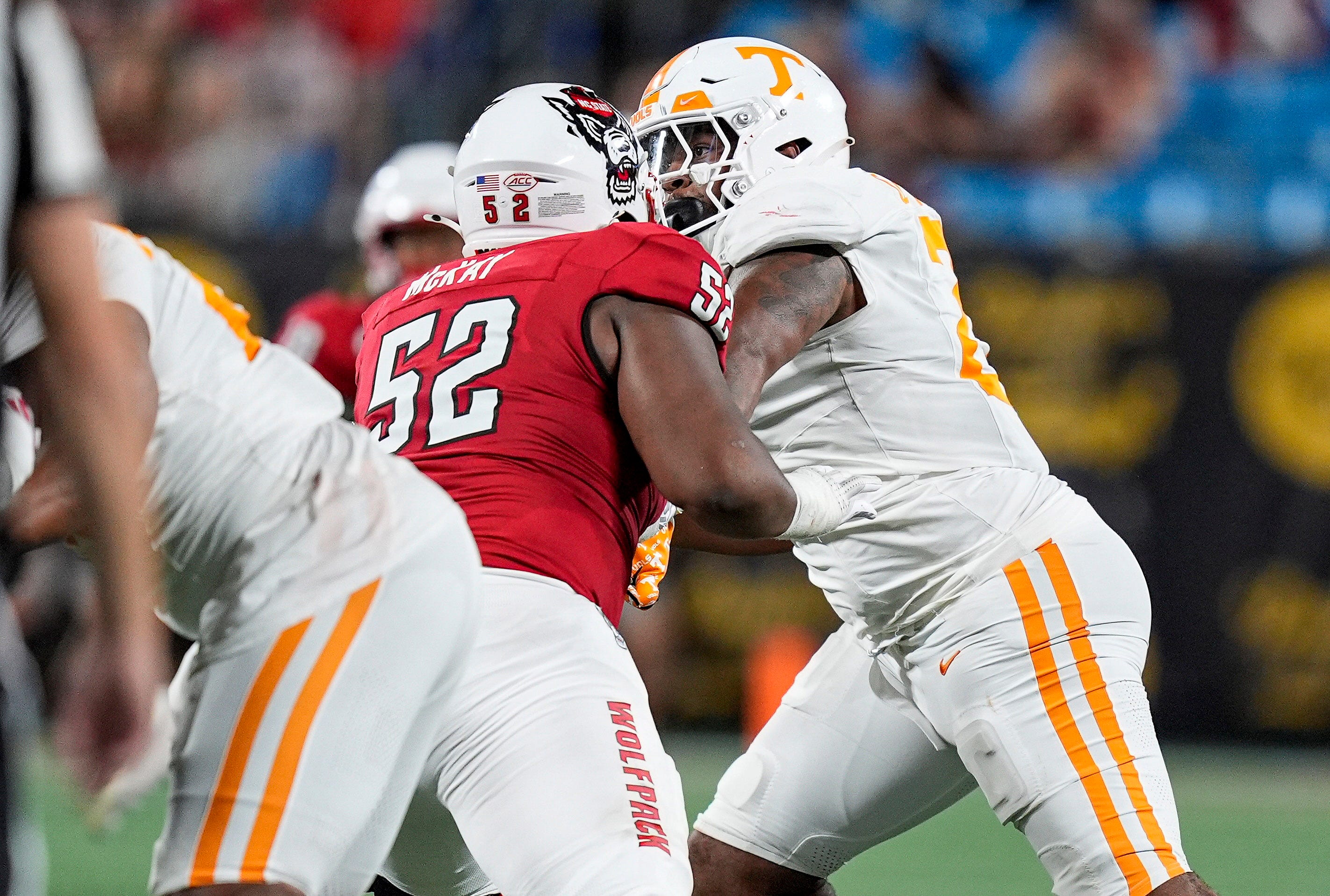 Commanders had two undrafted rookies make their 53-man roster in 2024