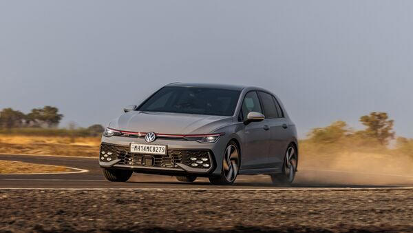 Volkswagen Golf GTI bookings commenced in India, but with a unique catch