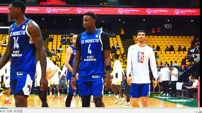 BAL/Conférence Sahara : L’US Monastir triomphe, Kriol Star crée la surprise