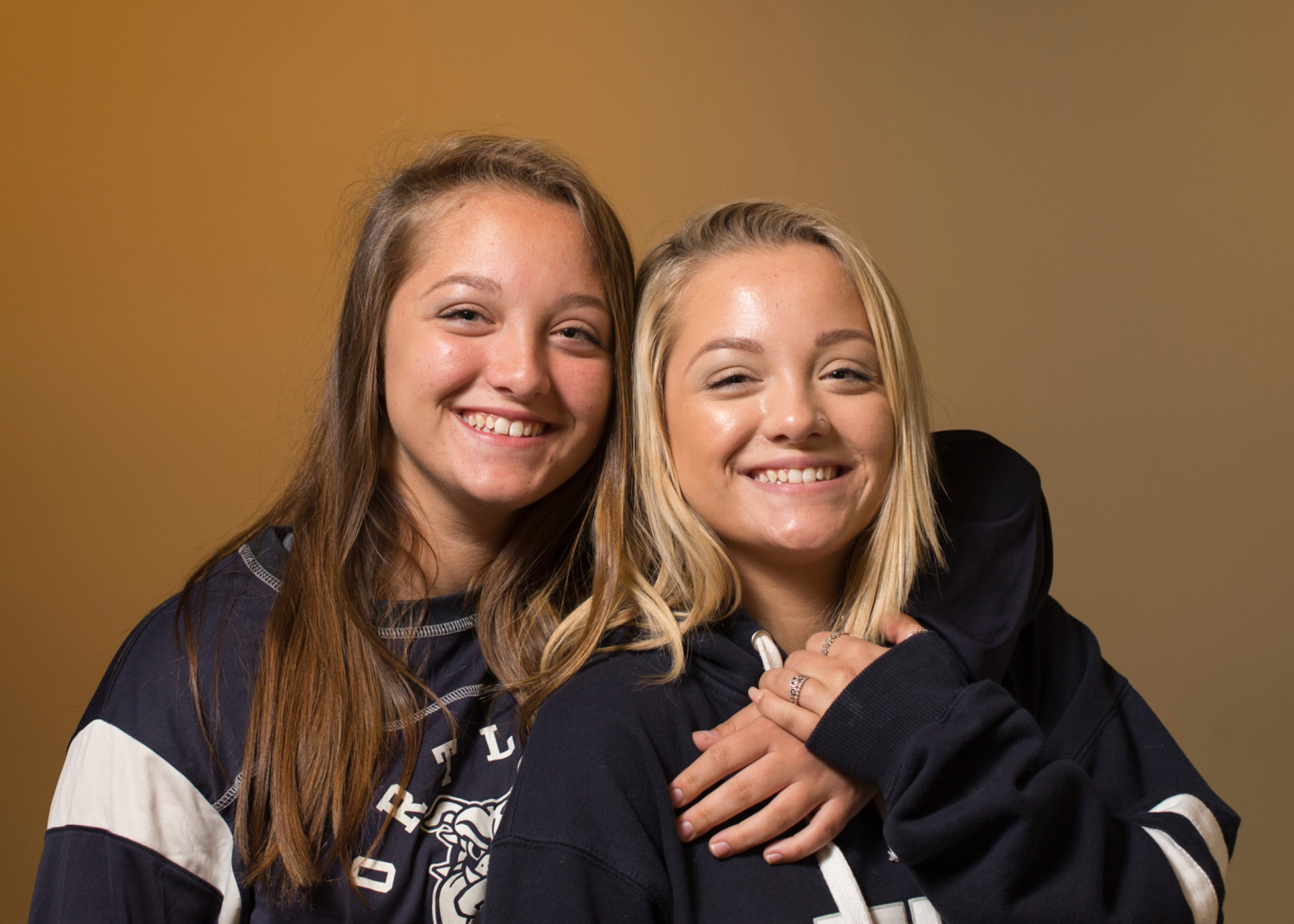 Seeing double! Why are more twins being born?
