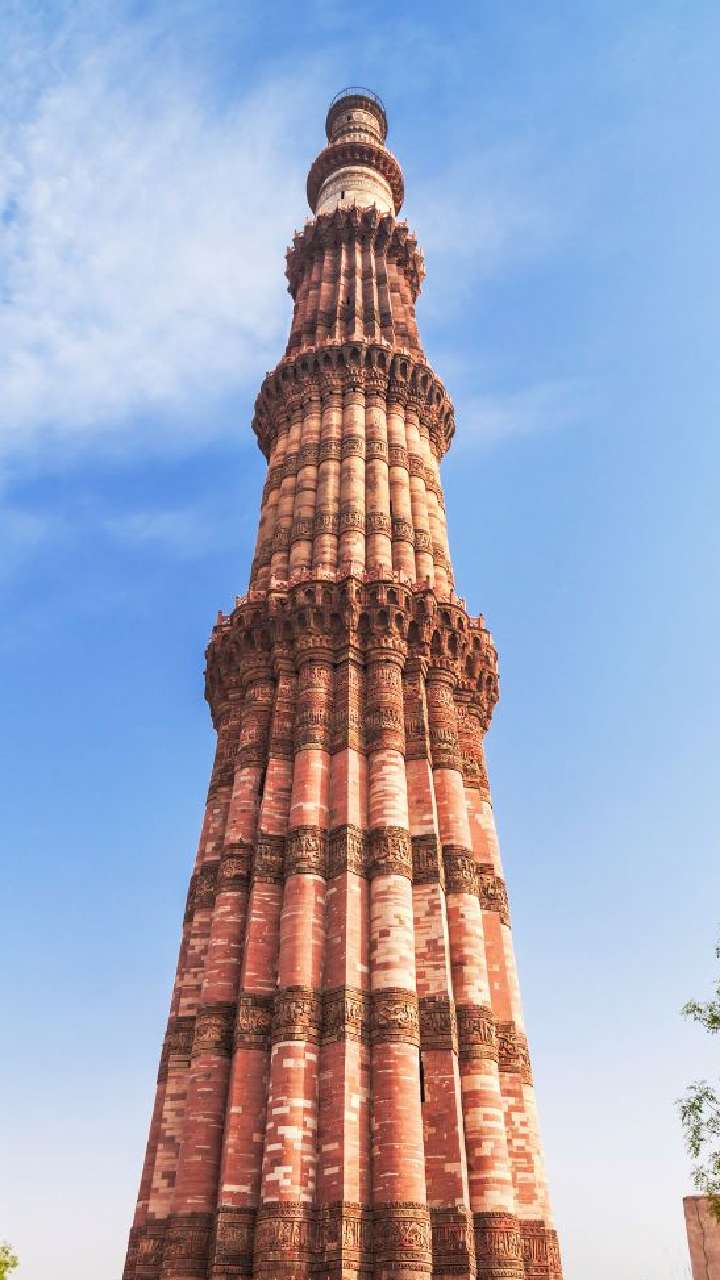 7 Places In Delhi You Can Visit With Your Friends