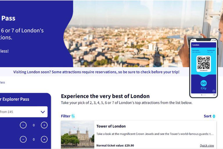 The most essential London travel tips for first timers
