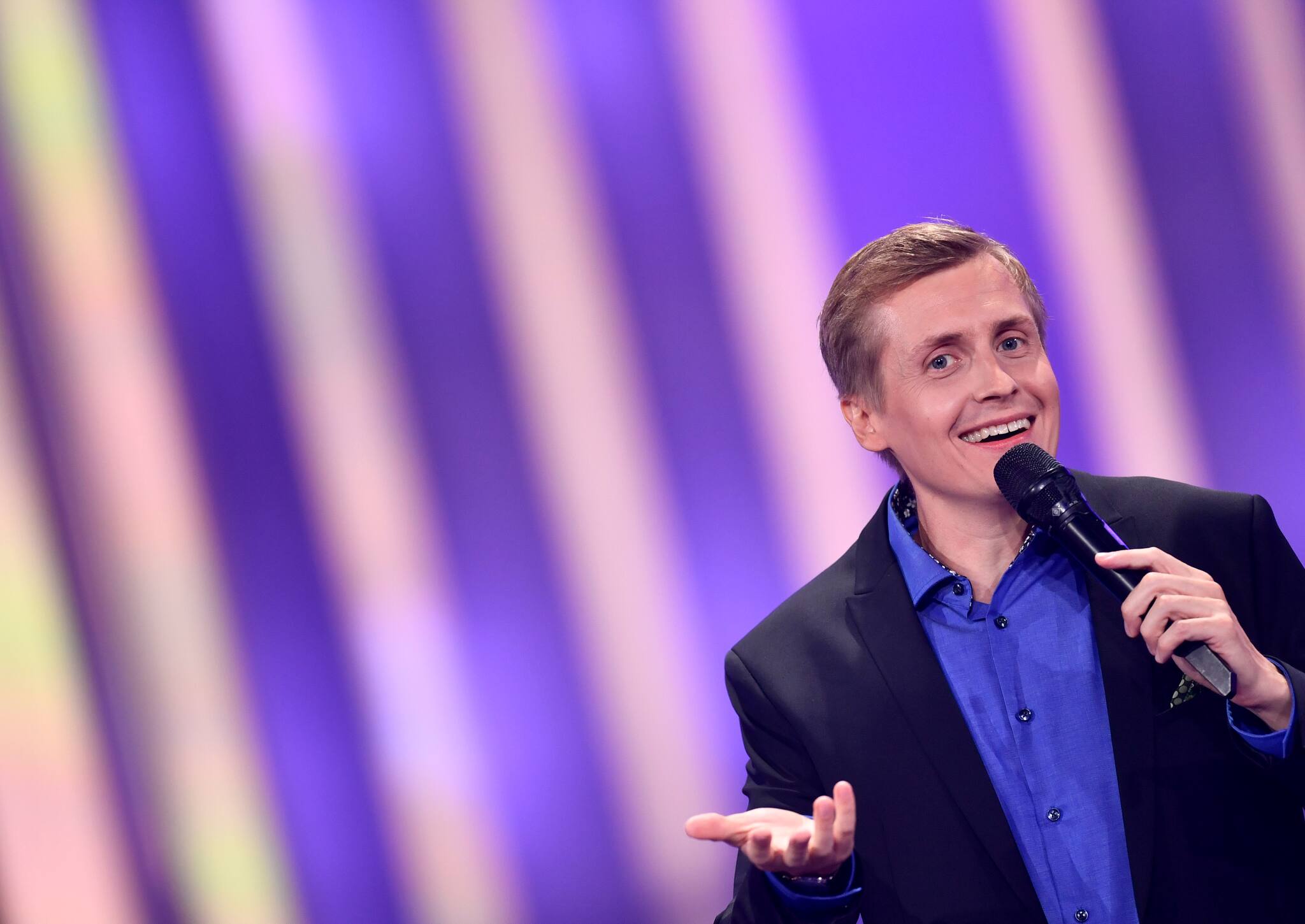 Late-Night-Show: Till Reiners übernimmt im TV-Sommer mit „Till Tonight“