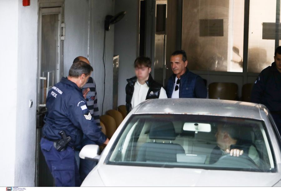 Προσωρινά κρατούμενος ο 17χρονος που σκότωσε 16χρονη στην Πολωνία ...