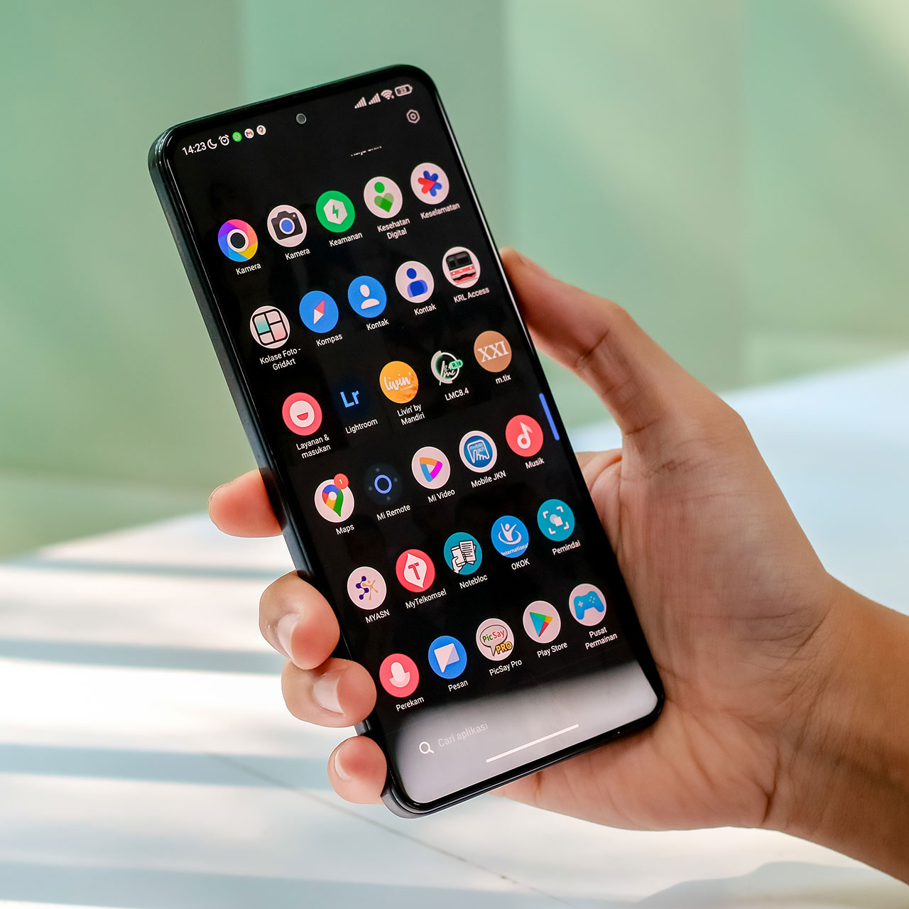 Android Users Should Delete These 2 Apps