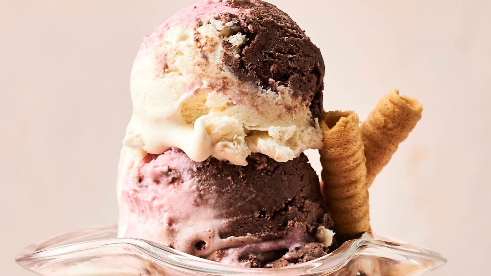 These 13 Ice Cream Recipes Are Part of Our Weekend Routine