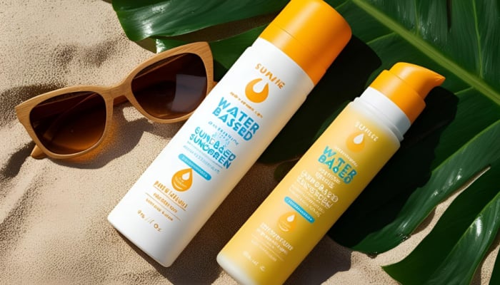 Sunsational Deals: Top Water Sunscreens on Sale at Amazon Summer Sale