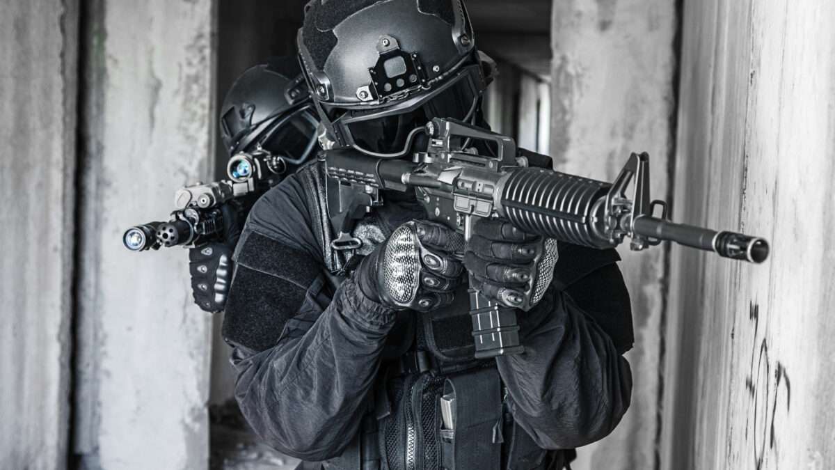 FBI Warns of Swatting Amidst a Wave of Politically Motivated Attacks