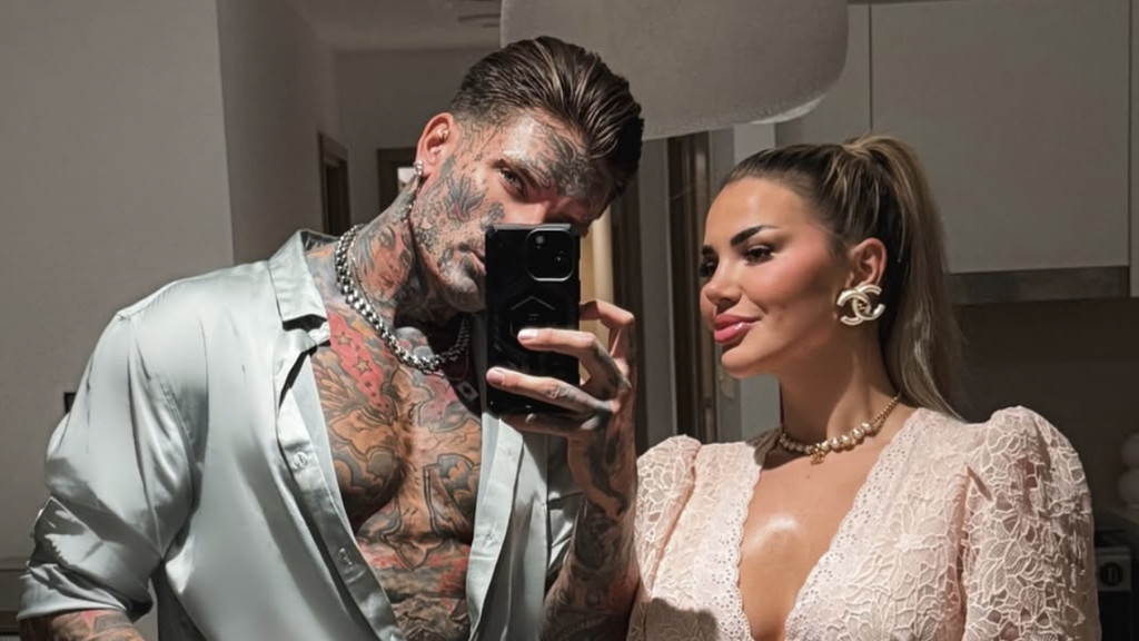 Kniefall auf Fiji-Insel: Kim Virginia und Nikola Glumac sind verlobt