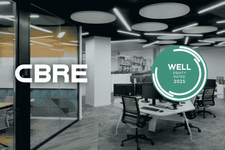 Le sedi Cbre di Milano, Roma e Modena tra i primi uffici in Italia certificati Well Equity