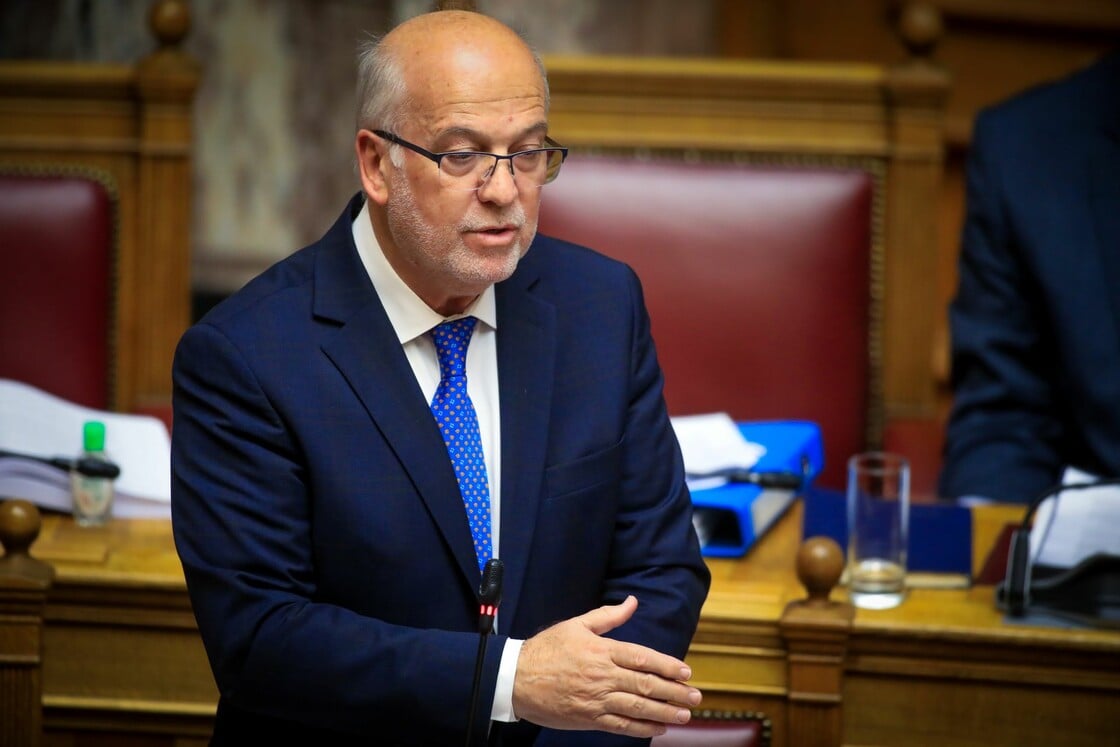 Νέος νόμος Φλωρίδη: Fast track διαδικασίες και ευθυγράμμιση με τα ...