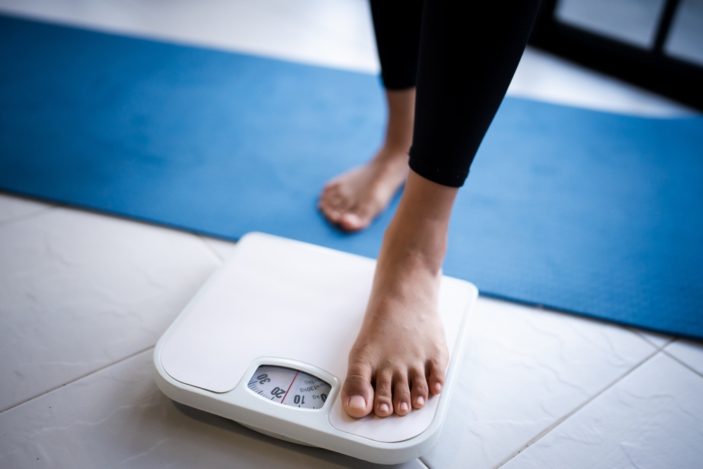 New Research Challenges What We Thought About Weight Loss