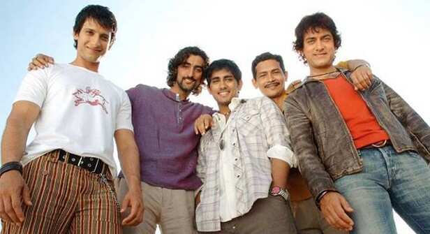 Best Dialogues About Friendship From Bollywood Films