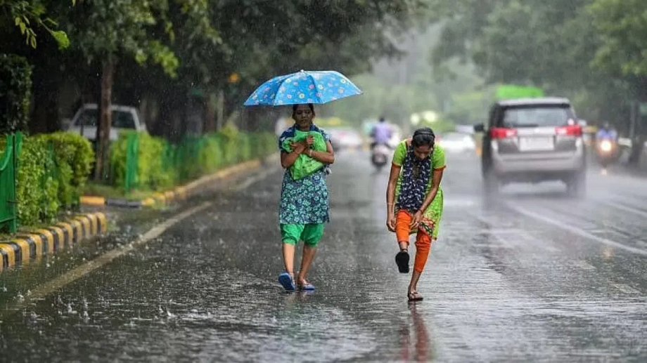 Storm and rain… Weather alert in Delhi for the next 48 hours ...