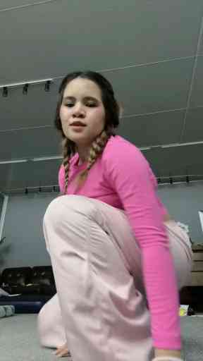 Robie Doll’s Singing and Dancing Talents – Presented by DreamBox Digital