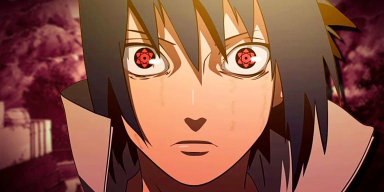 Naruto: 10 Strongest Sharingan Forms, Ranked