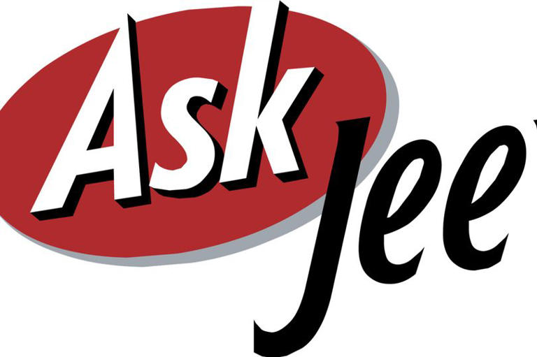 People are only now realizing devastating reason why 'Ask Jeeves ...