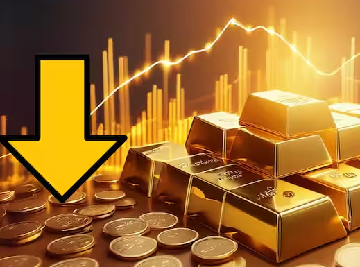 Gold became cheaper, is today 5 May the right time to buy it? Know the ...